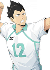 Tychara - Haikyu!! Fly High Tier List