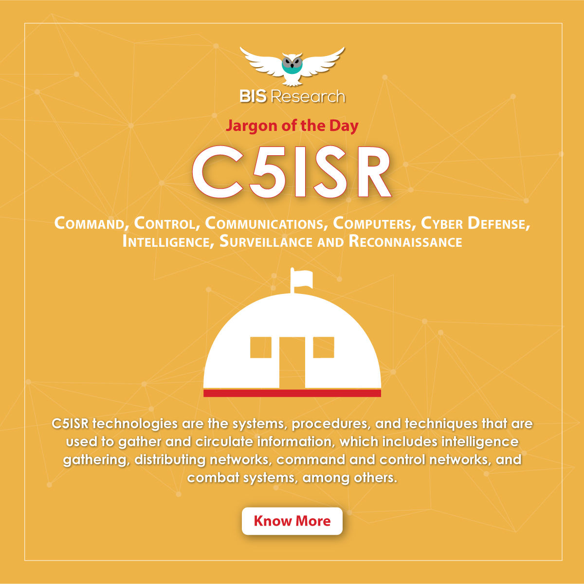 BIS Research Provides Market Intelligence for Emerging Technologies