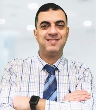 Dr. Amr Mostafa - Terry Fox College