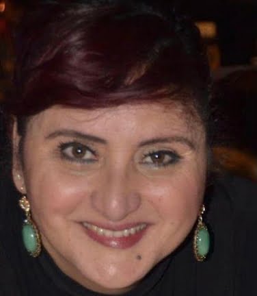 Dr. Sherin Hussien - Terry Fox College