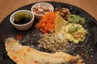 mauka kitchen【Tokyo】Japan's Vegetarian, Vegan, and Gluten-Free