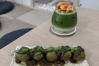 Cafe Chairo【Tokyo】Japan's Vegetarian, Vegan, and Gluten-Free