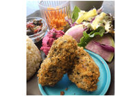 plant based Teru cafe 新宿ダイアログ店【東京都】