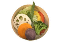 KARADA ni simple【Kyoto】Japan's Vegetarian, Vegan, and Gluten-Free