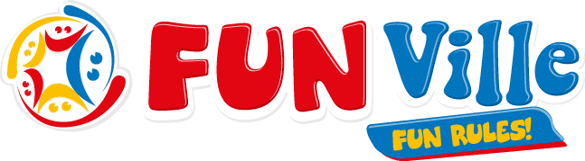 Fun Ville UAE | Childrens Indoor Play Area