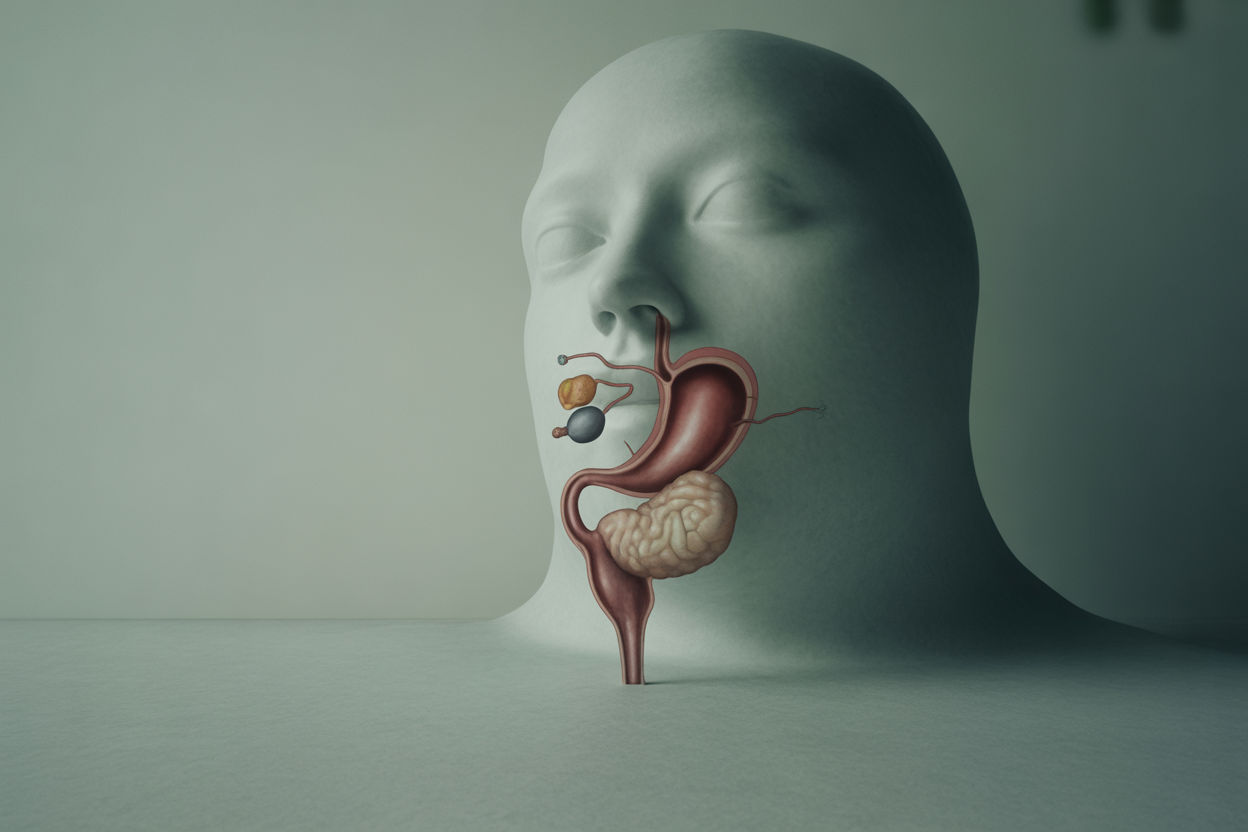 Chronic Bloating in Women: Hormones, Gut Causes & Treatment