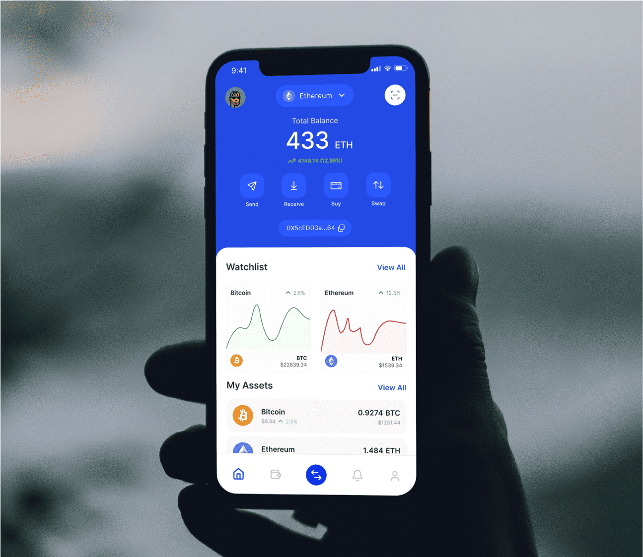 Best UI UX Design Company in Chennai, India | UI UX Design Agency ...