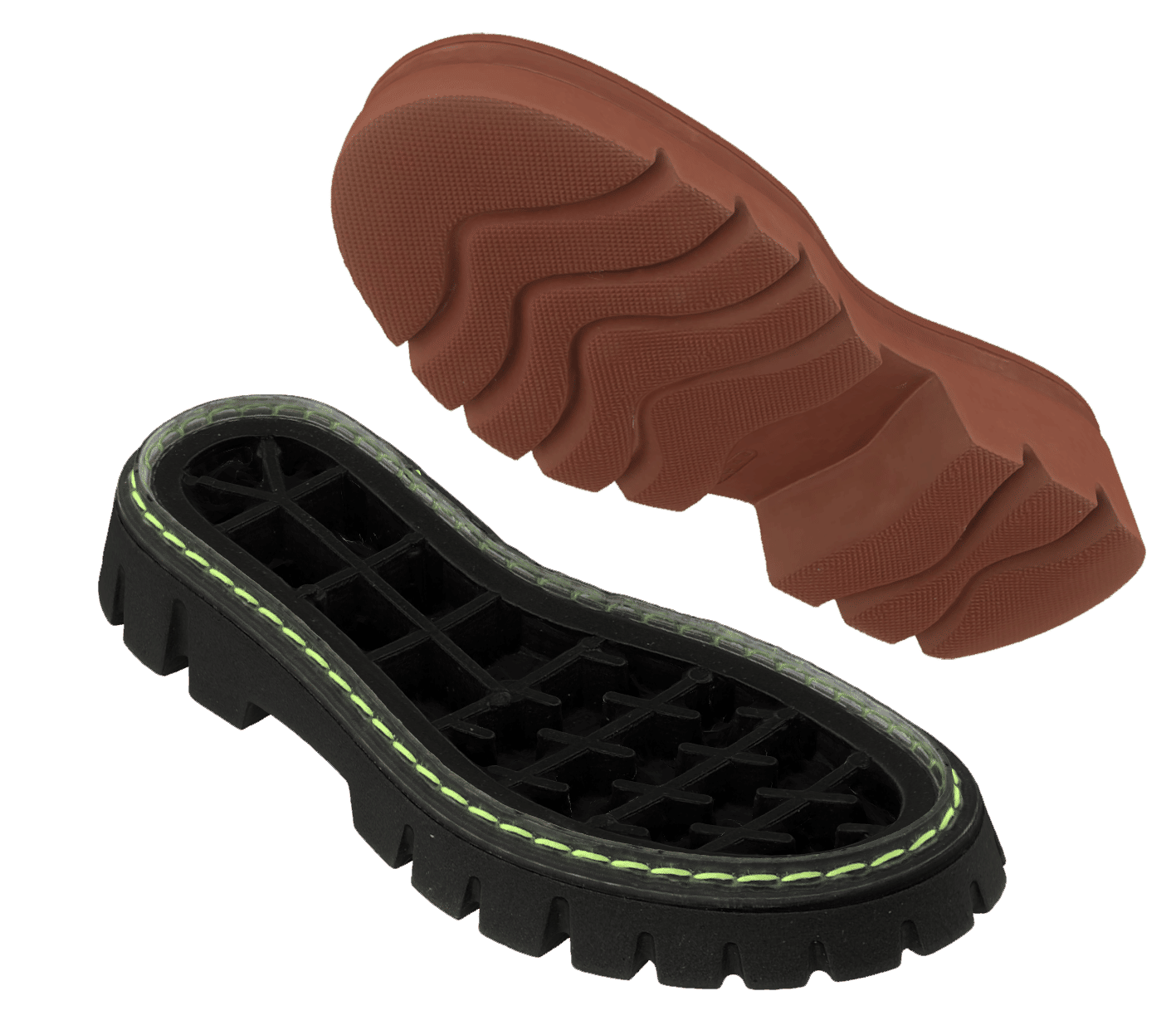 DAMI — Future Fashion