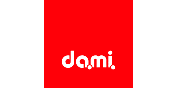 DAMI — Future Fashion