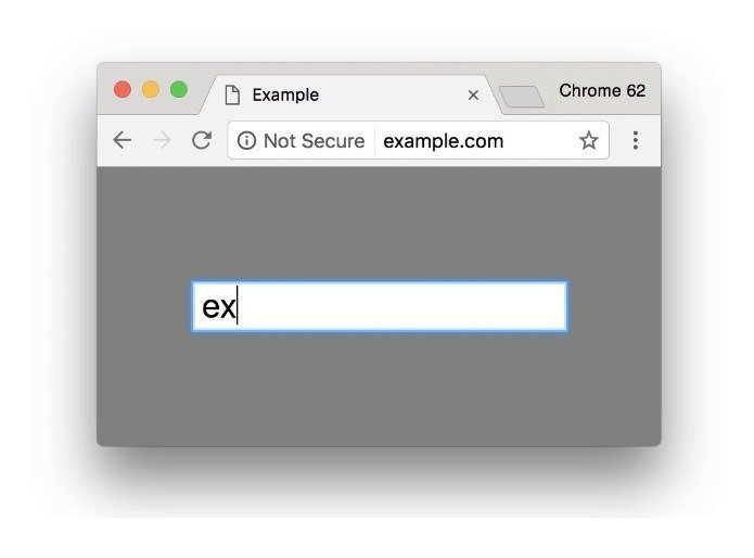Google Chrome Insecure Site Warning - WordPress For Good