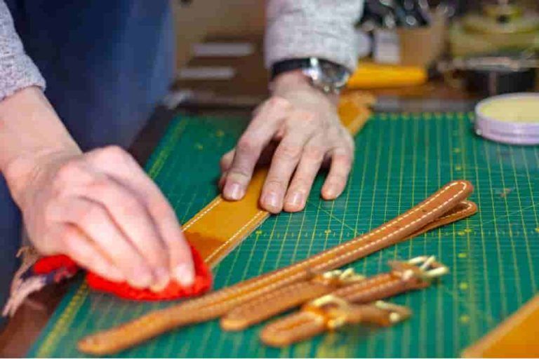 India's Best Custom Leather Work and Custom Leather Maker