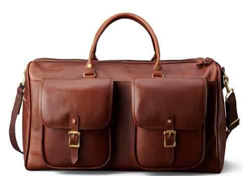 Custom Leather Bags Manufacturer | Private Label Bag Makers