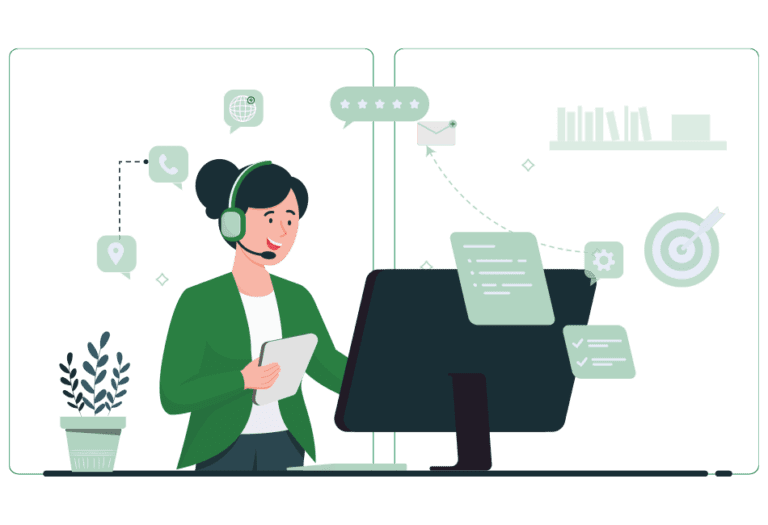 Contact H-Office | Schedule a Demo & Get Expert Assistance