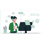 Contact H-Office | Schedule a Demo & Get Expert Assistance