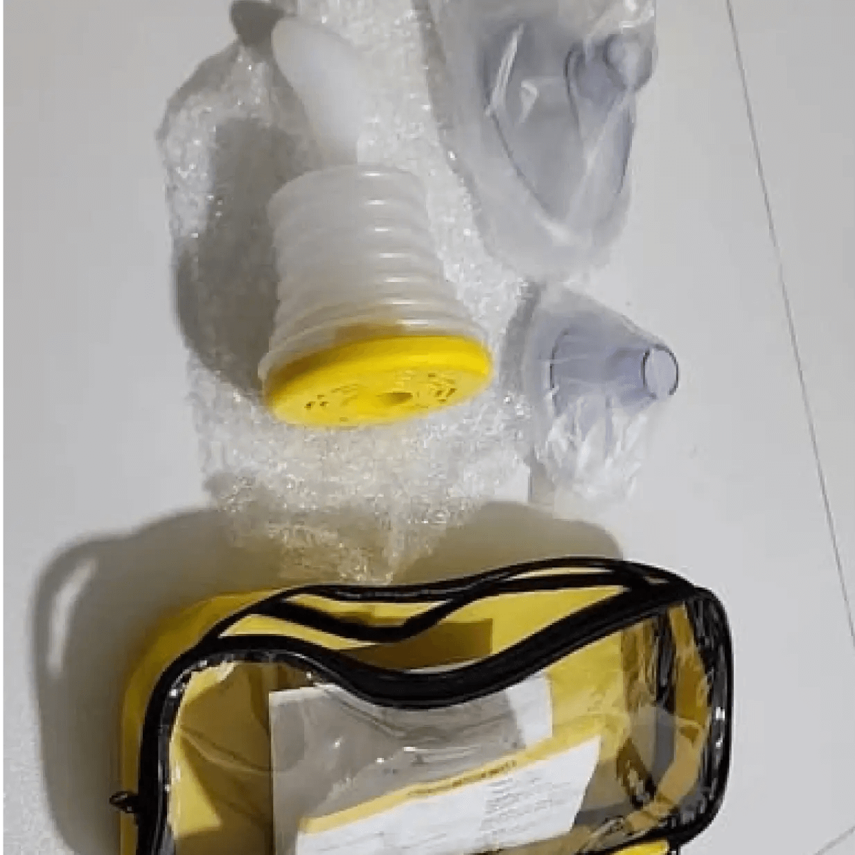 LifeVac | The Official Choking Rescue Device