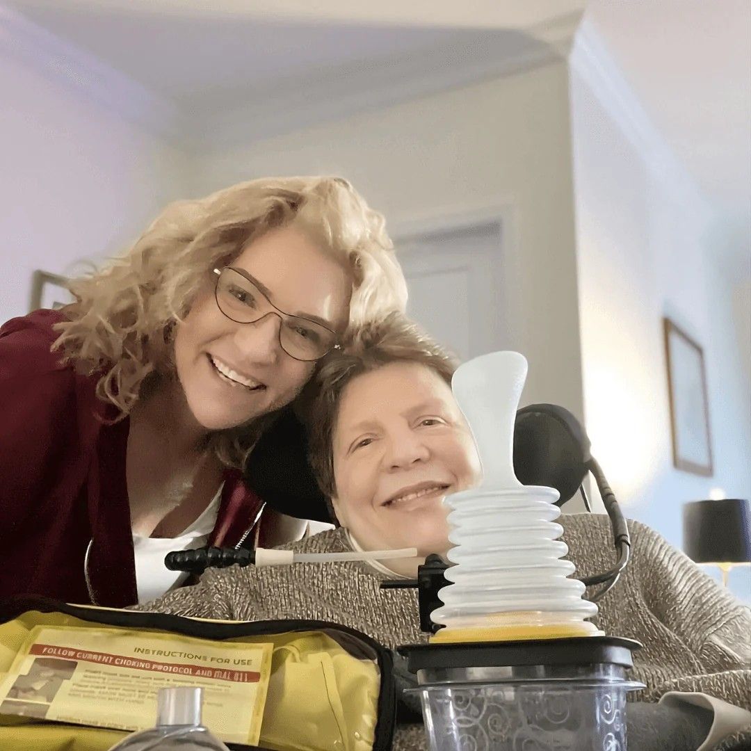 LifeVac | The Official Choking Rescue Device