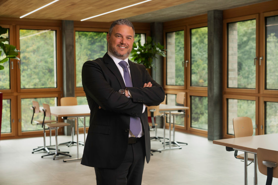 Über uns ・ gate2science