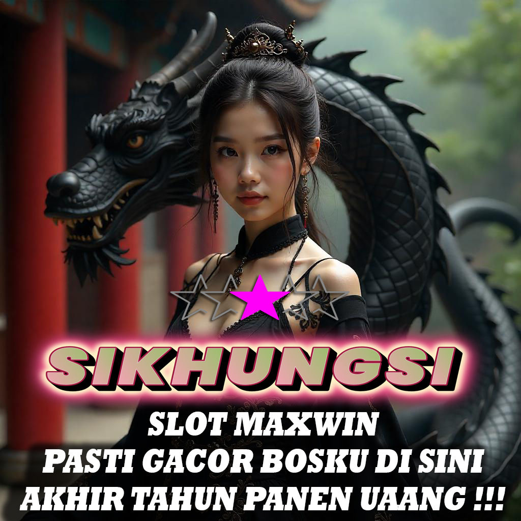 Slot Maxwin | Situs Slot Gacor Maxwin Terbesar Akhir Tahun 2024