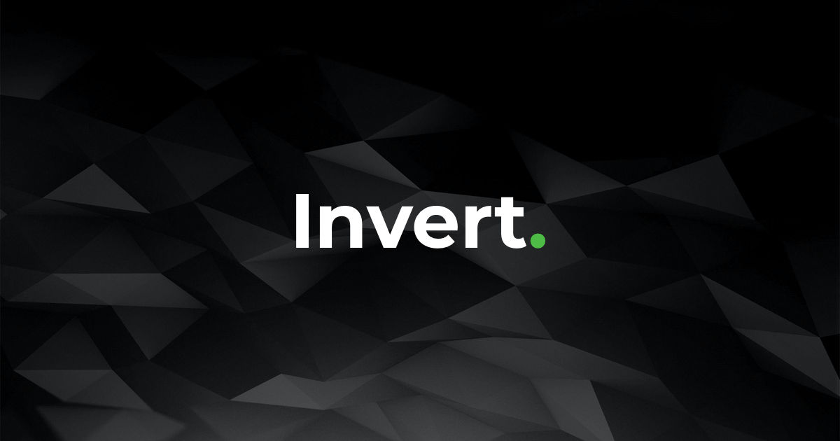Custom Software Solutions | Invert Digital