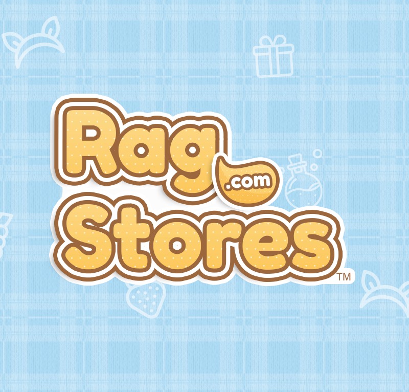RO Marketplace - RagStores