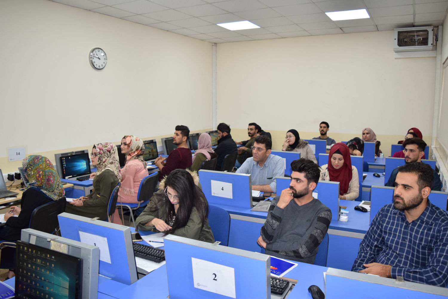 ETTC website
