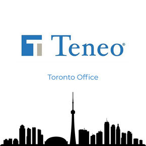 Teneo - Toronto, Exhibiting venue | Gallea