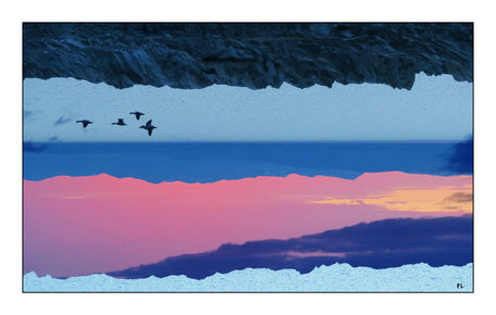 Sky Brownie, by the artist Patrick Lonergan | Gallea