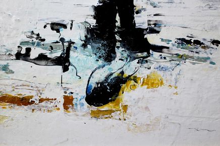 Hors du temps, by the artist Richard Turcotte | Gallea