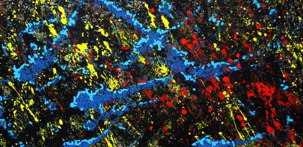 Chicoutimi, by the artist Richard Turcotte | Gallea