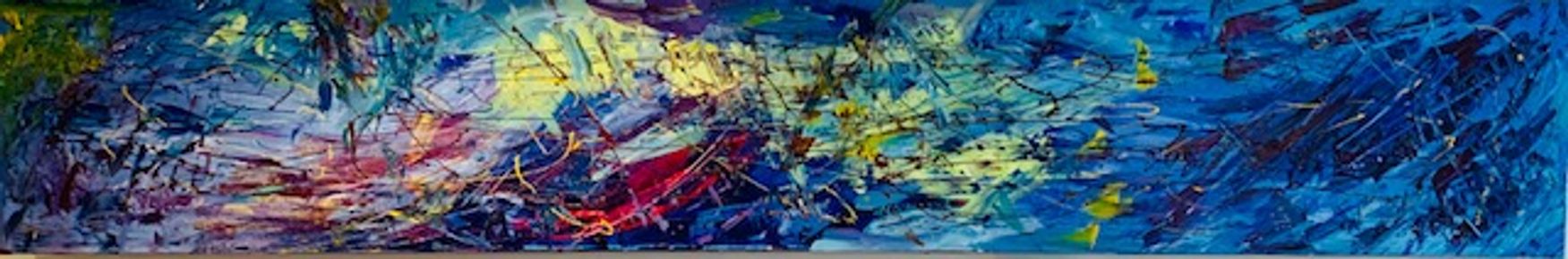 Rêves, by the artist Daniel Trahan | Gallea