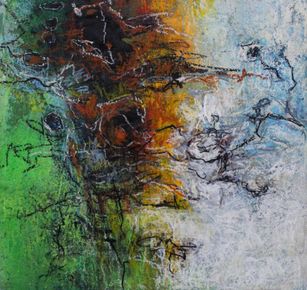 Mutations, by the artist Richard Turcotte | Gallea