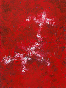 IC(RD), by the artist Joseph Guerrera | Gallea