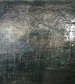 Silouhette, by the artist Manon Lafrance | Gallea