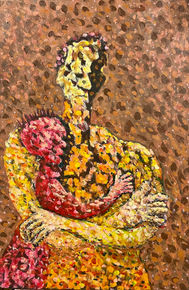 E.T. Comes Home, by the artist John Pohl | Gallea