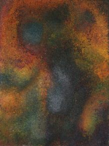 No. 10, by the artist Teneshia Samuel | Gallea