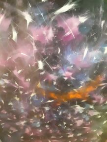 Festival, by the artist Rivard | Gallea