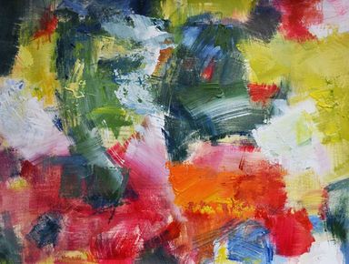 Série nature, by the artist Gerard Roy | Gallea