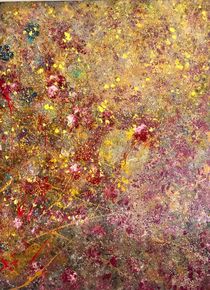 Anthos, by the artist Nicole M | Gallea