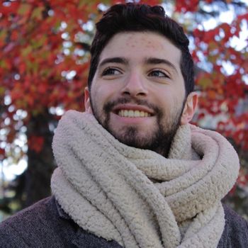 Marc Khoury, Artist | Gallea