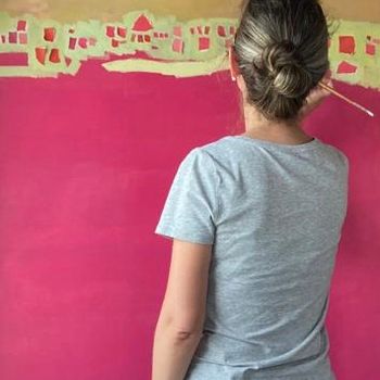 Stephanie Tremblay, Artist | Gallea