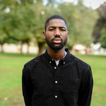 Temidayo Adebayo, Artist | Gallea