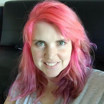 Ana Ramirez, Artist | Gallea