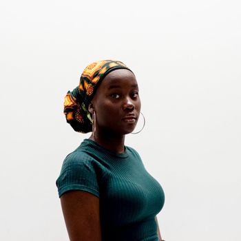 Achan, Artist | Gallea