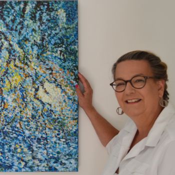 Lise Levesque, Artist | Gallea