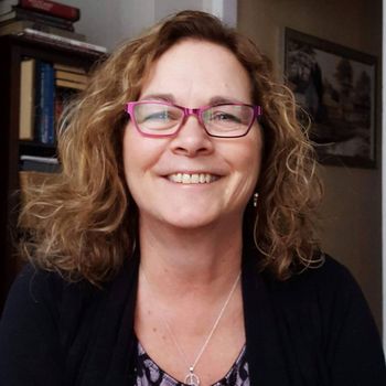 Mary Steeves, Artist | Gallea