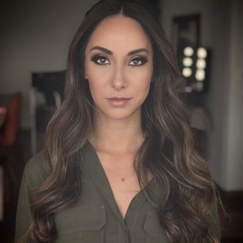 Mel almada, Artist | Gallea