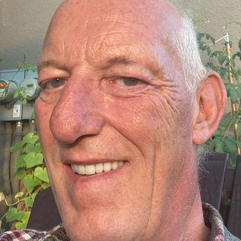 Ron Vickers, Artist | Gallea