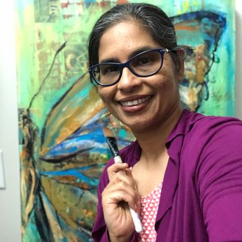 Taruna Singh, Artist | Gallea
