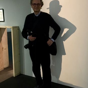 Jean-Luc Wolff, Artiste | Gallea