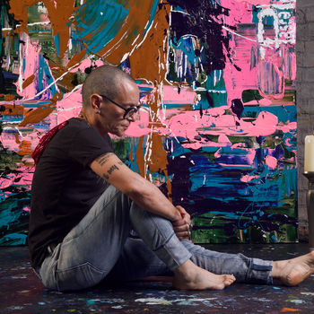 pascale, Artist | Gallea